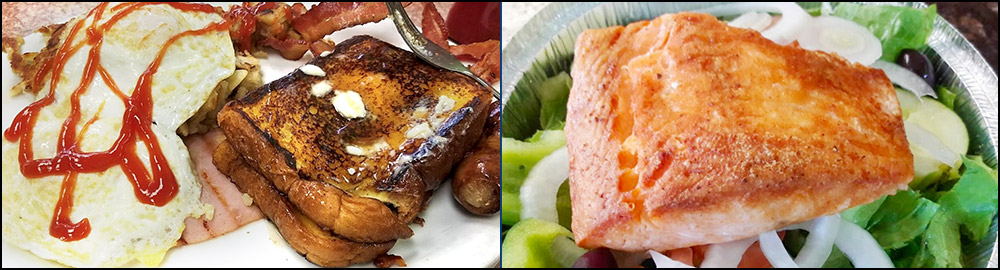 Allerton Diner - The Bronx, NY 10467 (Menu & Order Online)